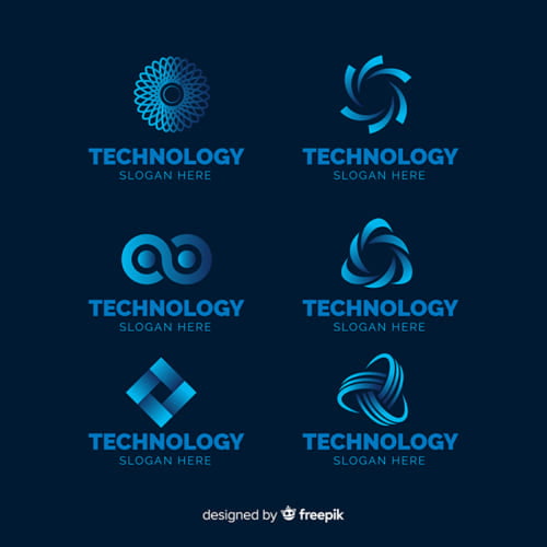 Mẫu File Logo Công TY Đẹp – Miễn Phí